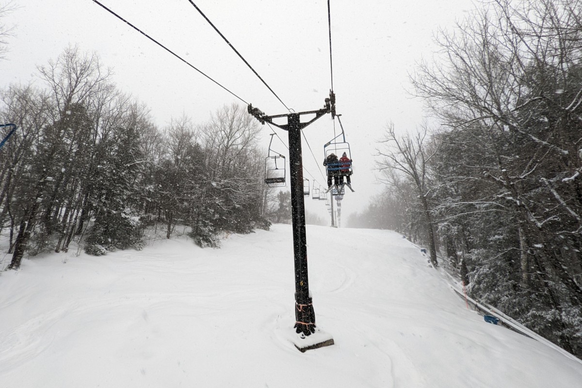 Killington Donates $10,000 to Small Ski Area in Need