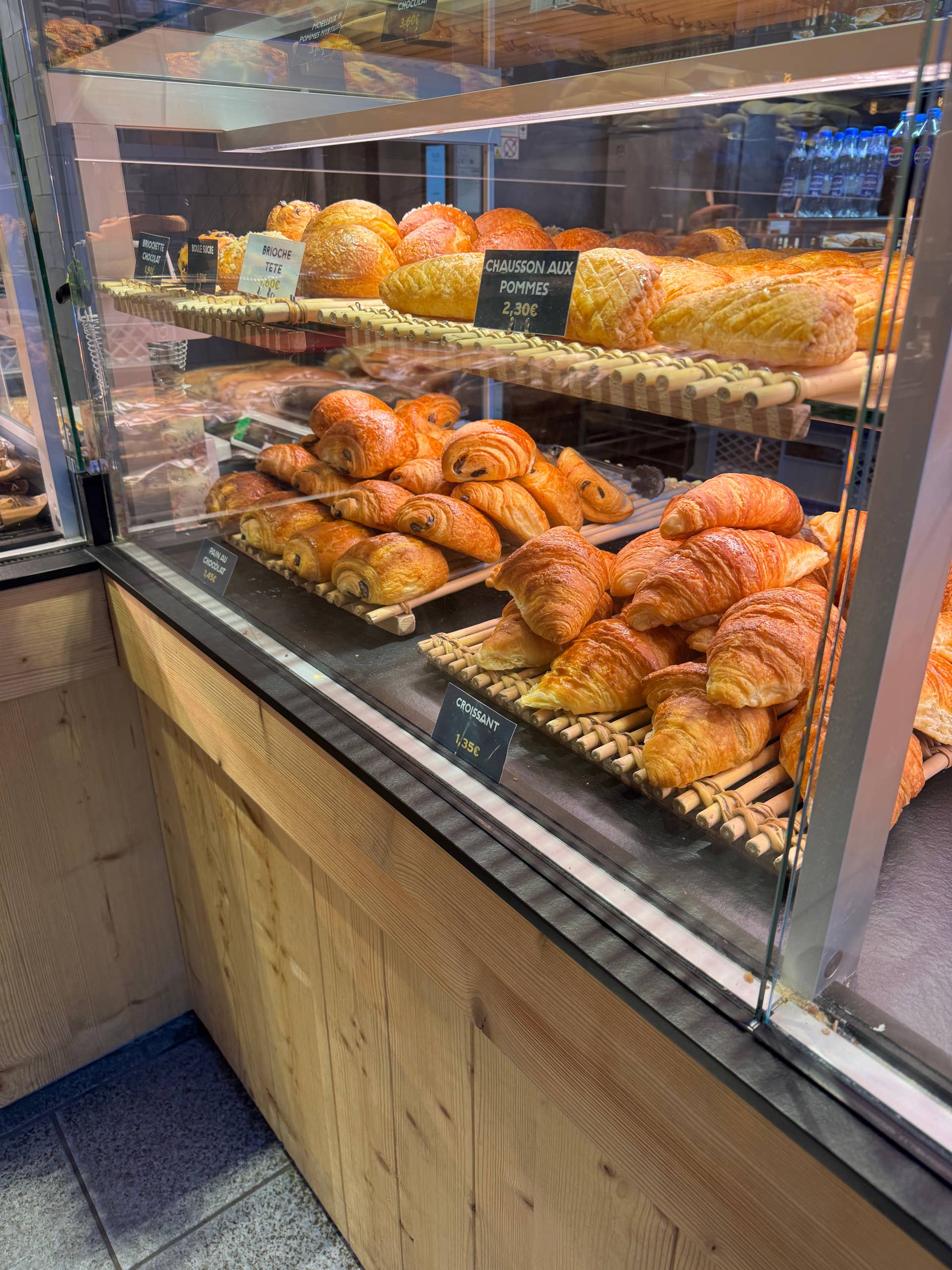 The Skier’s Guide to Snacks in Chamonix