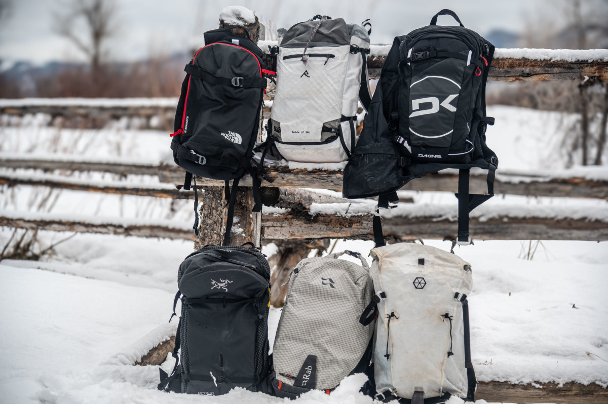 Best Ski Packs of 2025, Tested and Reviewed
