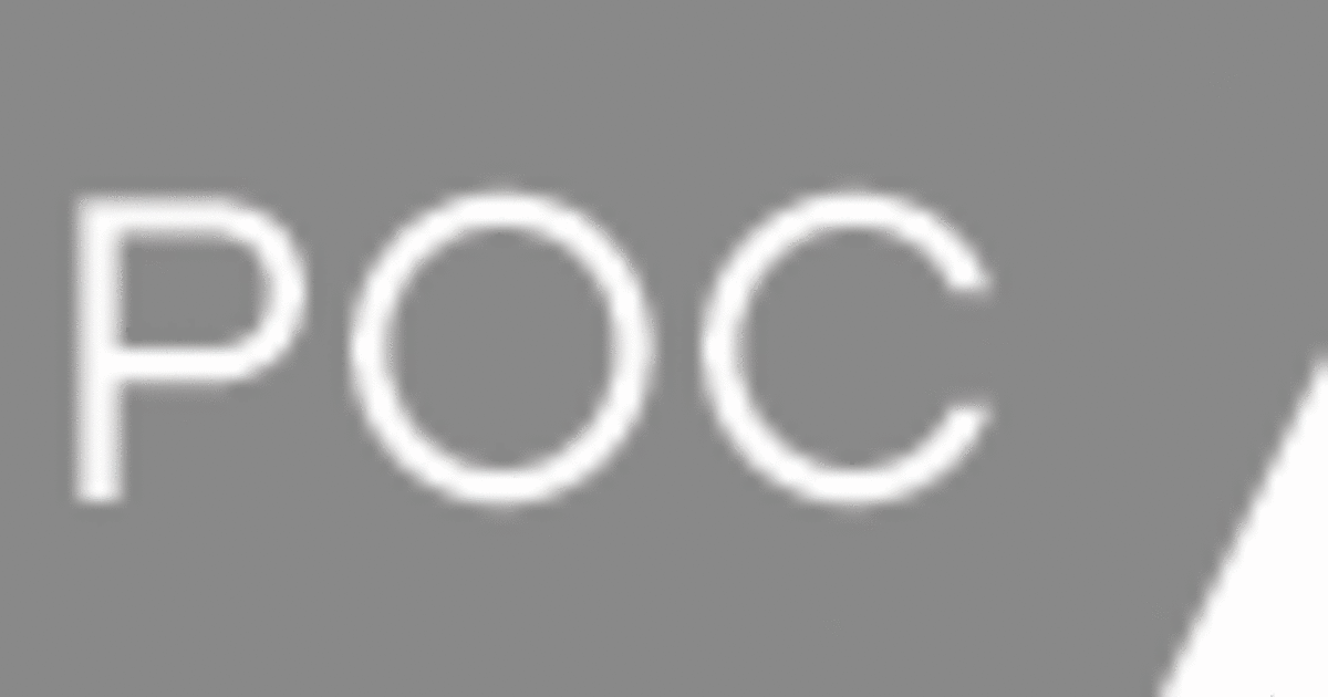 POC Cornea Goggles - 2010/2011 Holiday Gift Guide - POWDER Magazine ...