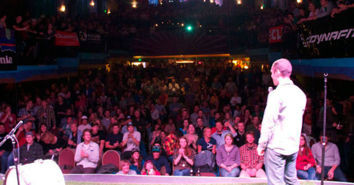 Review: Sweetgrass' 'Solitaire' - Powder