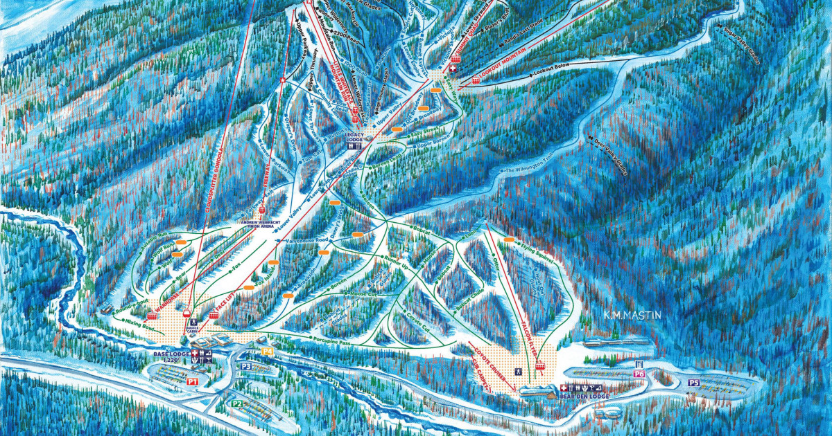 Whiteface, NY Joins Mountain Collective Pass for Winter 25/26 - Powder