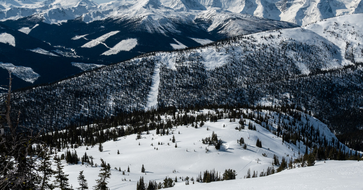 Gear Guide for Canada's Ultimate Powder Highway Road Trip - Powder