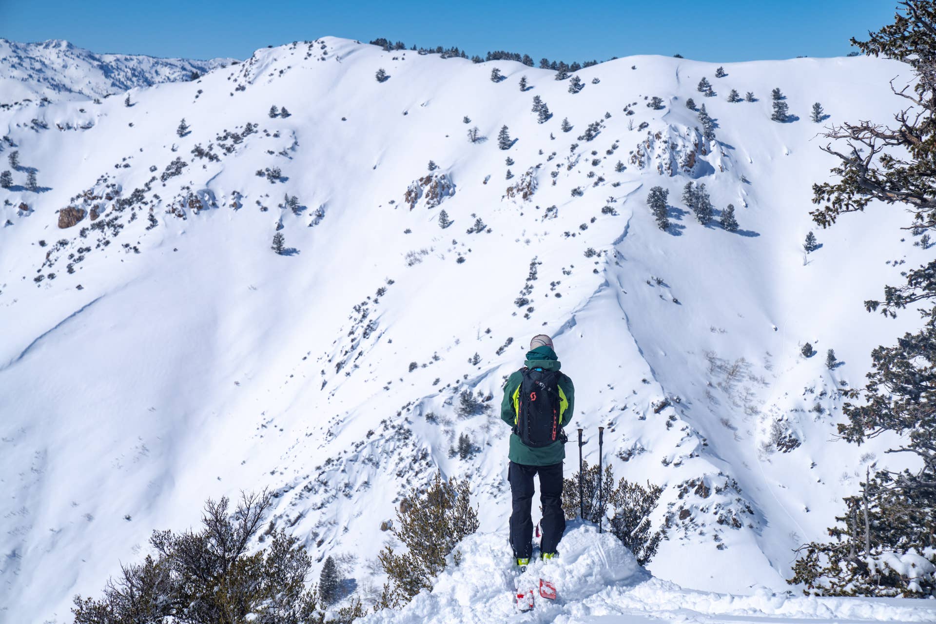 Powder Mountain, UT Announces Major Private And Public Terrain ...