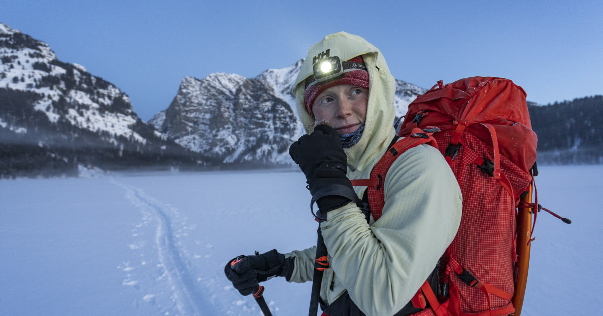 How Professional Skiers Actually Make Money - Powder