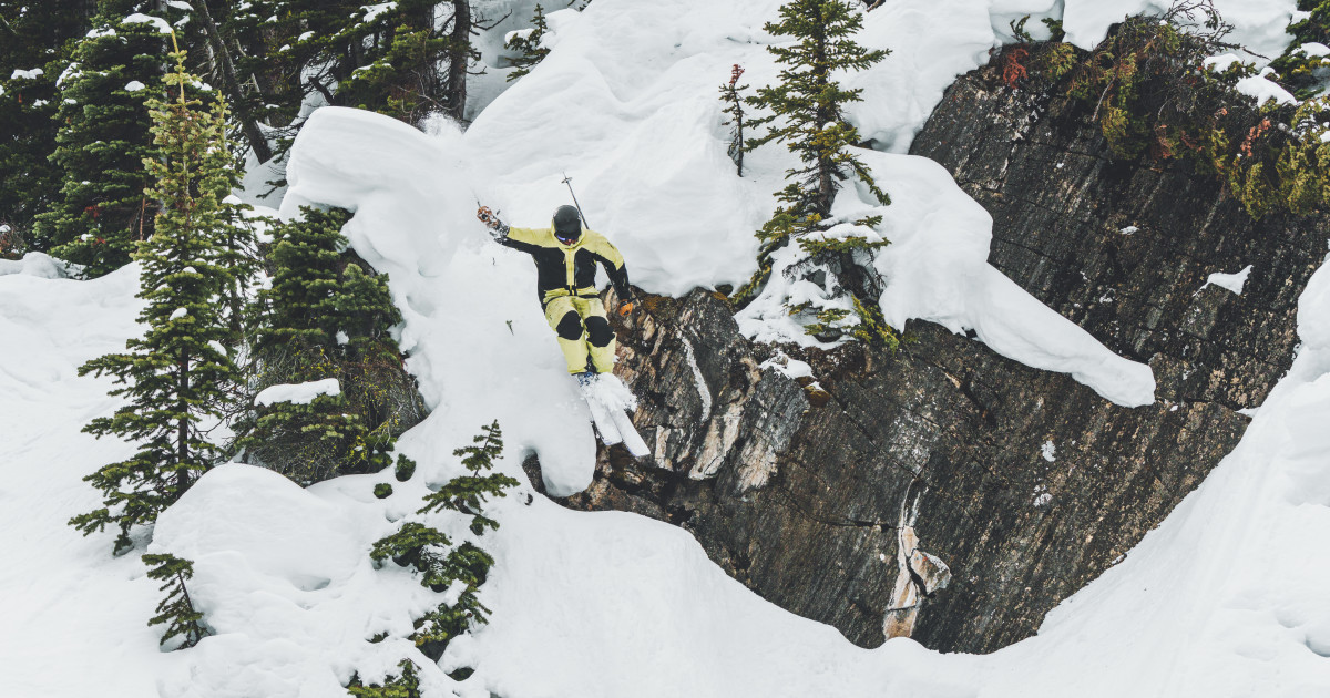 Choosing A Backcountry Freeride Boot - Powder