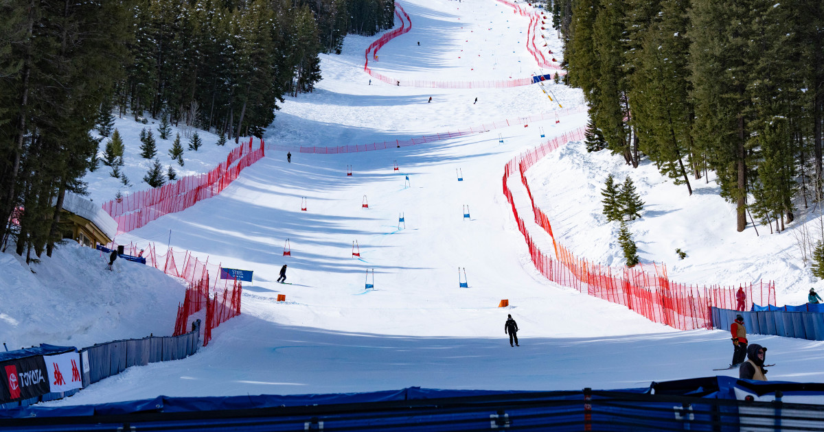 Sun Valley, Idaho Is Officially Hosting The World Cup Finals for First ...