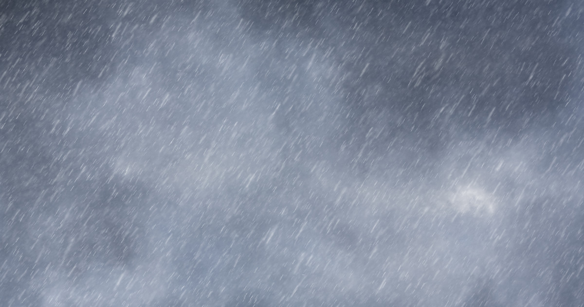 Temple Basin Ski Area Reopens After Late-Season Storm - Powder