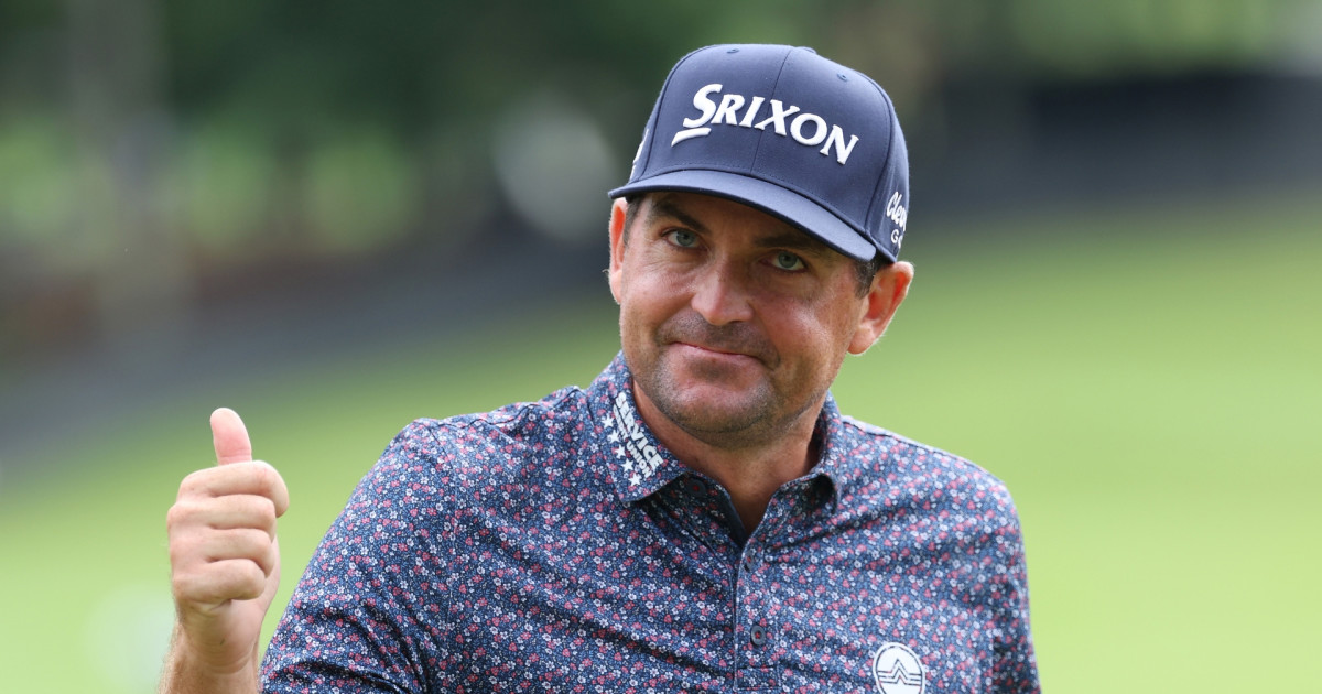 Ryder Cup Captain Keegan Bradley Was Once a Champion Ski Racer - Powder