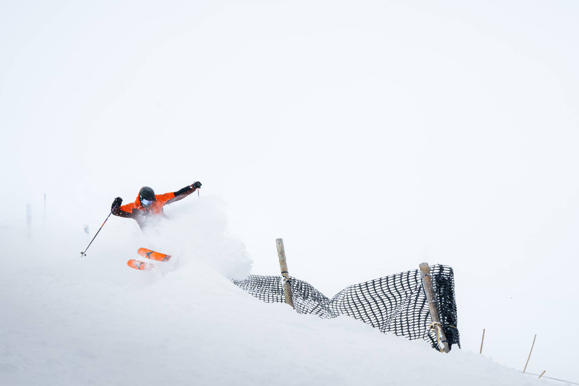 Dynastar M-Pro 100 Ski Review (2026) - Powder