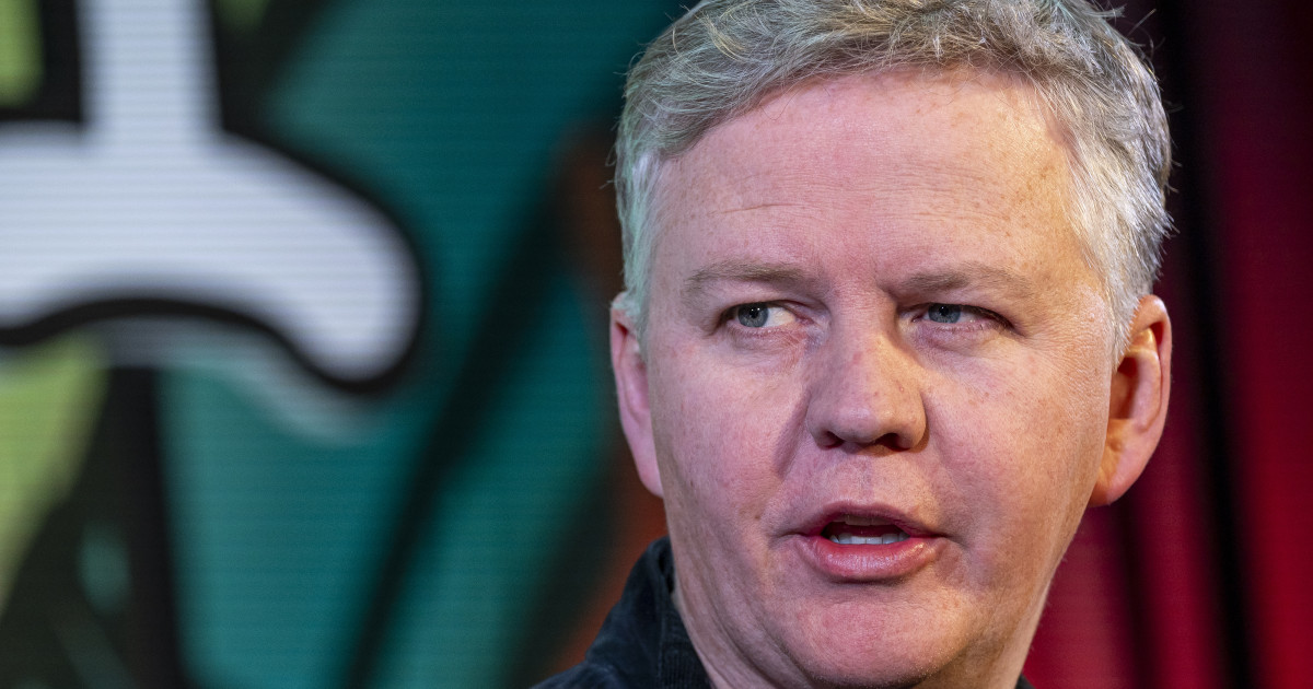 Matthew Prince Blasts New Vail Resorts CEO Salary, Still Wants To Buy ...