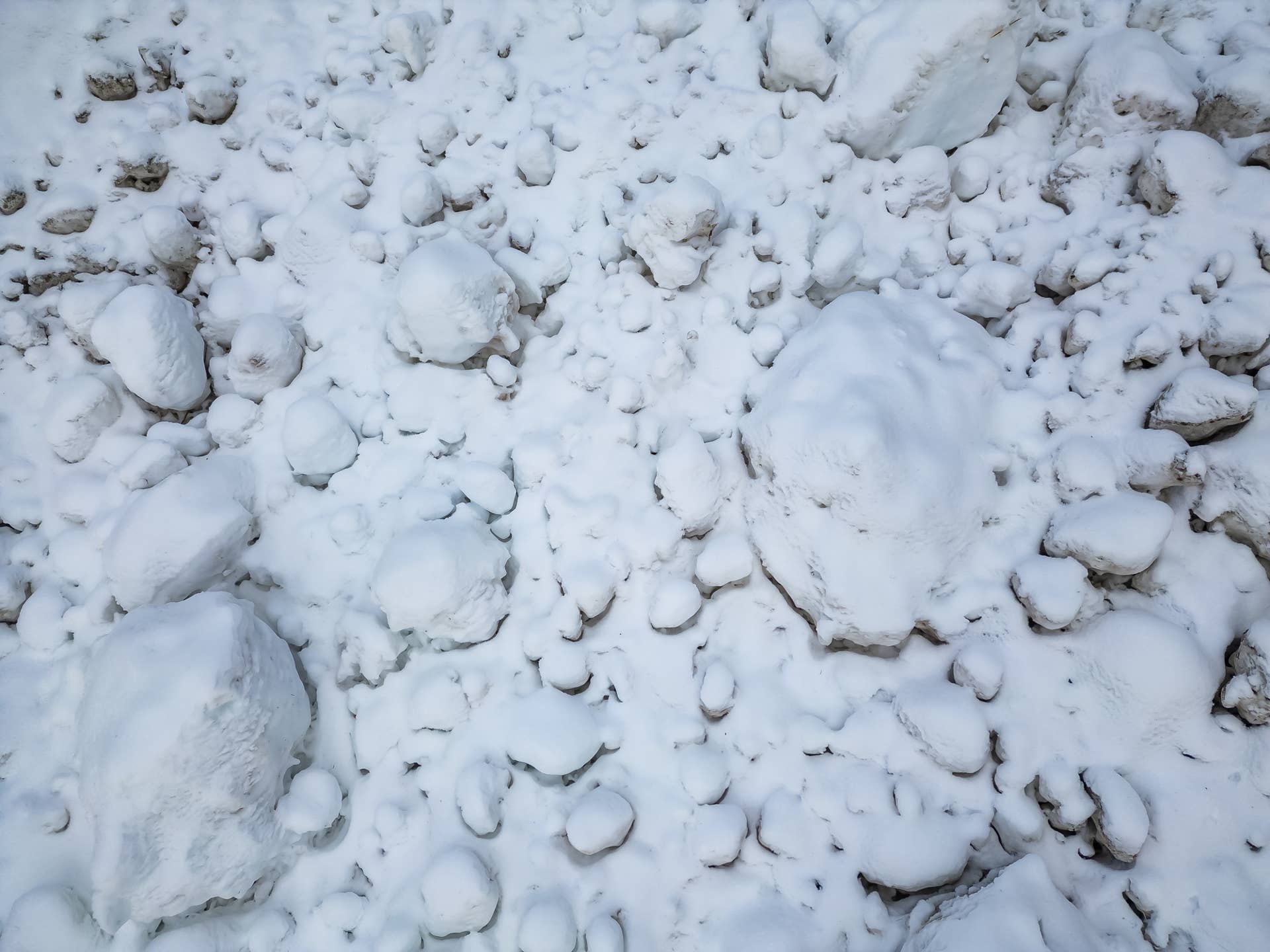 1 of 3 Bodies Recovered Months After Fatal Alaskan Avalanche - Powder