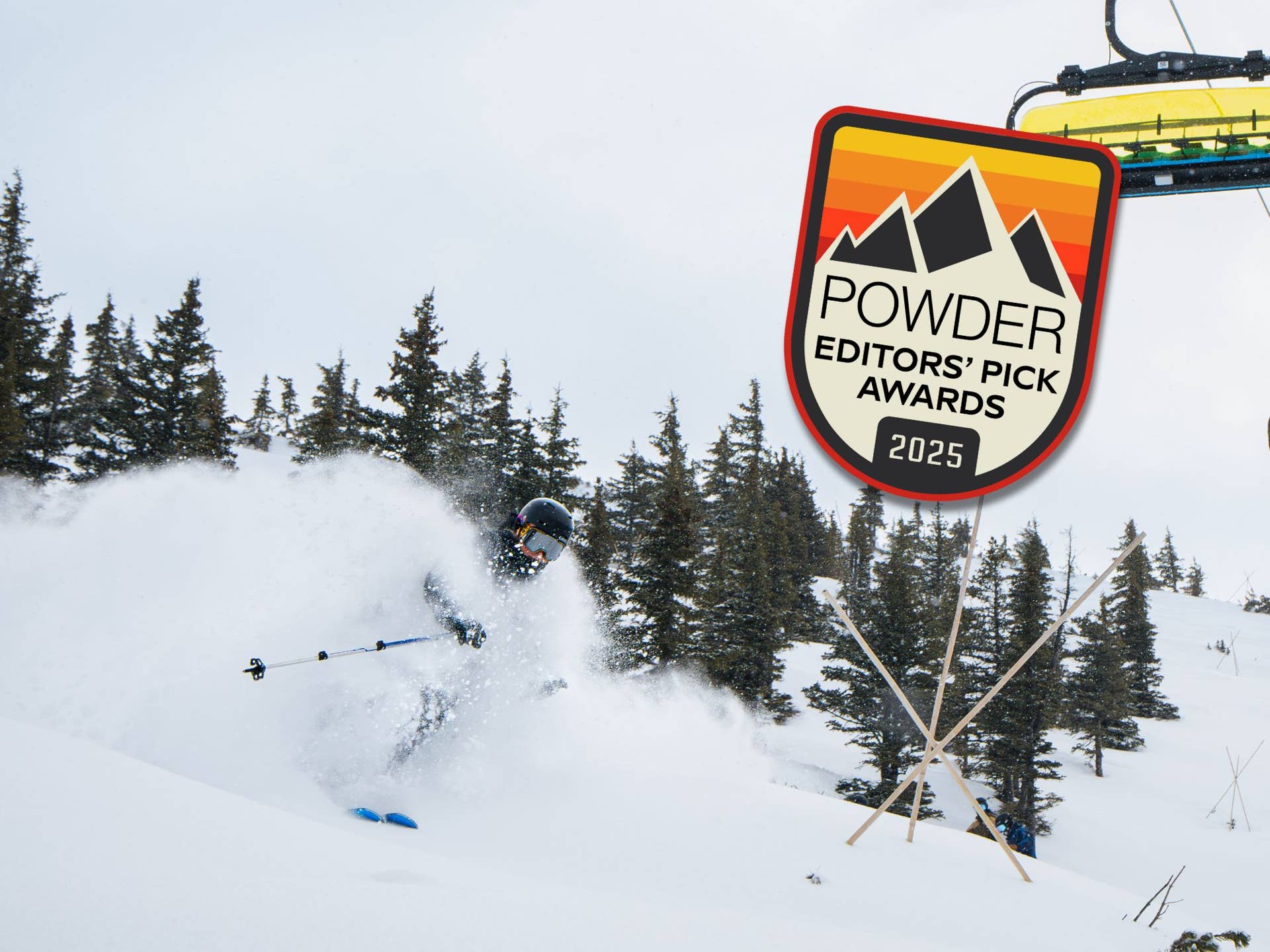 Best Powder Skis of 2026, Ridden and Reviewed - Powder