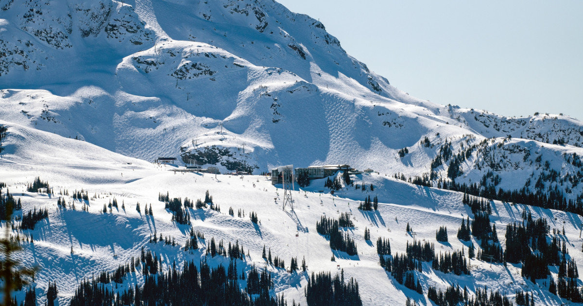The 7 Best Places To Ski in January 2026 - Powder