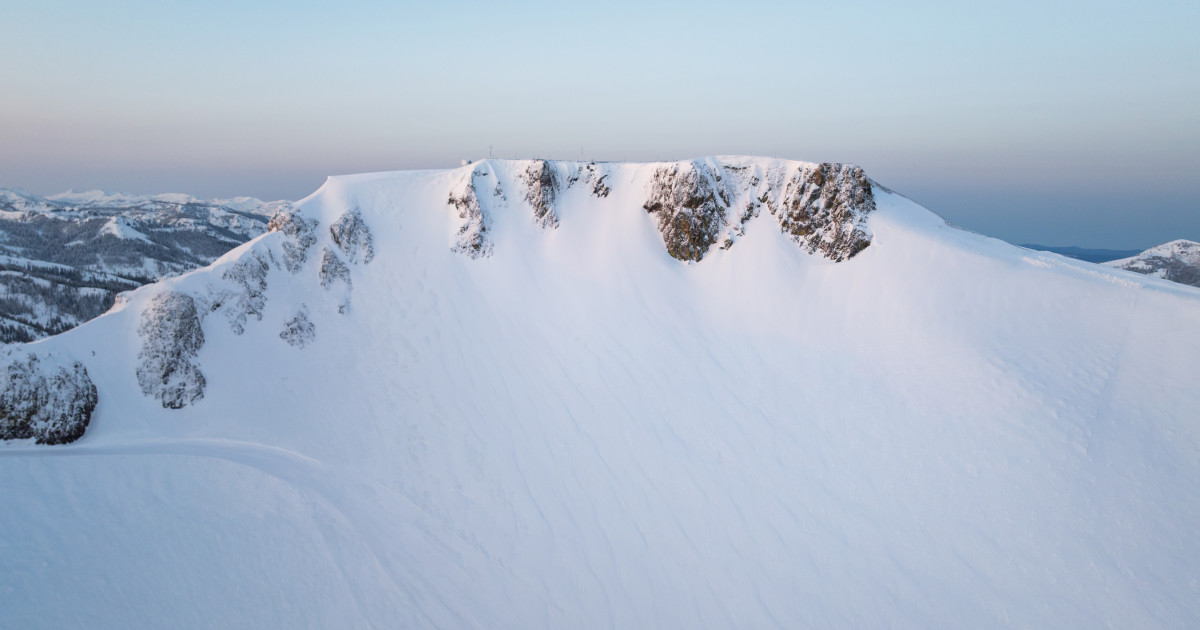 Natural Selection Ski Reveals the 8 Athletes Headed to Tahoe - Powder