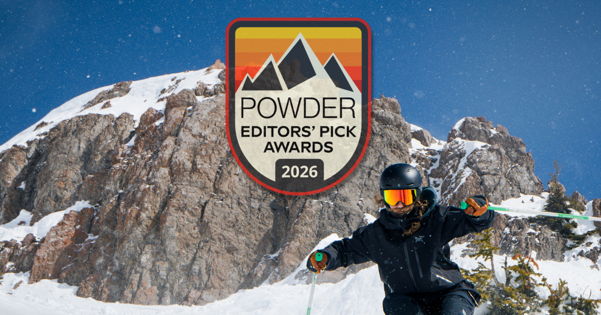 Editors’ Picks: Best Women’s Ski Jackets 2026 - Powder
