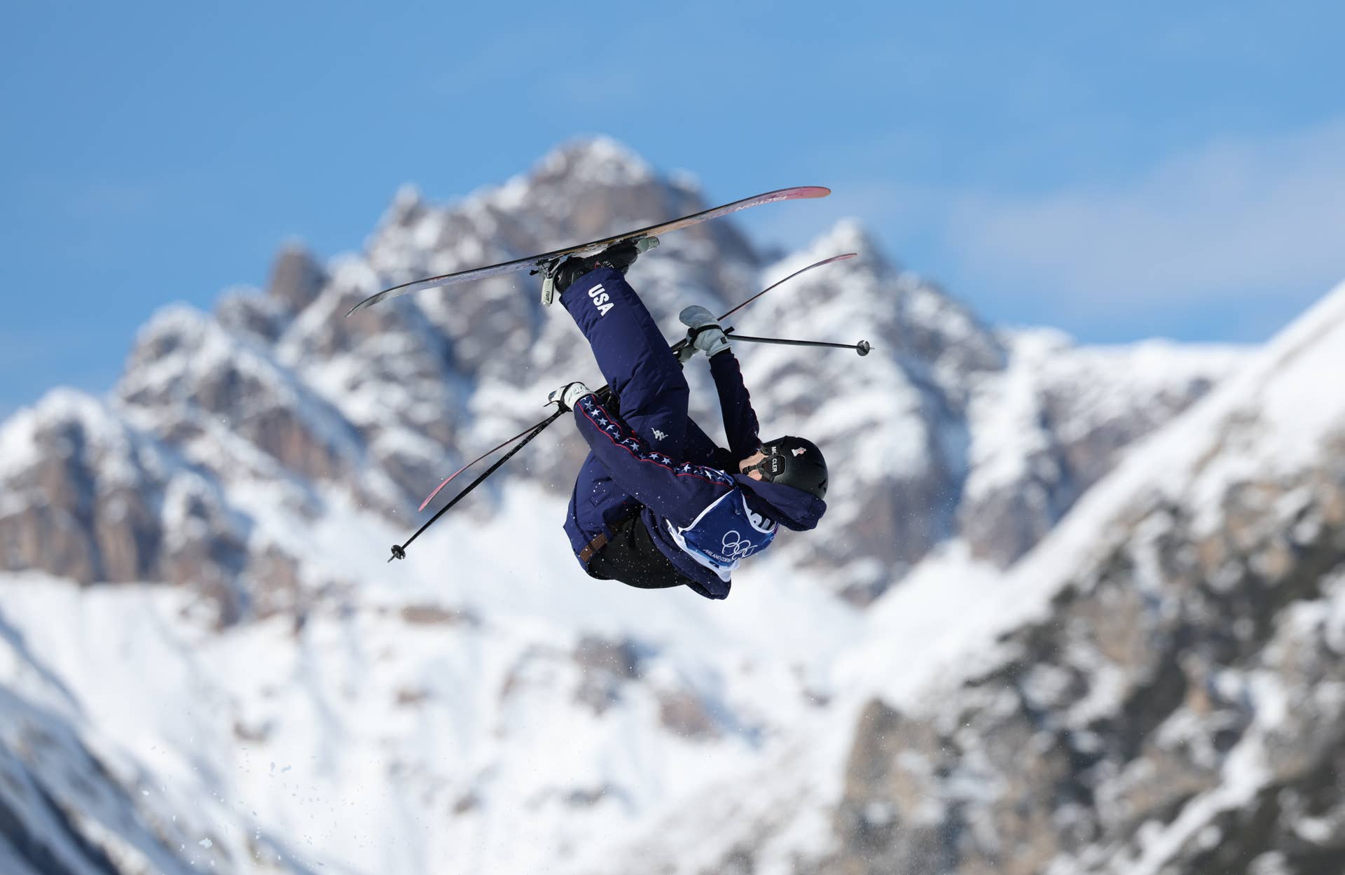 Which Olympic Ski Event Is the Most Fun To Watch? (Poll) - Powder