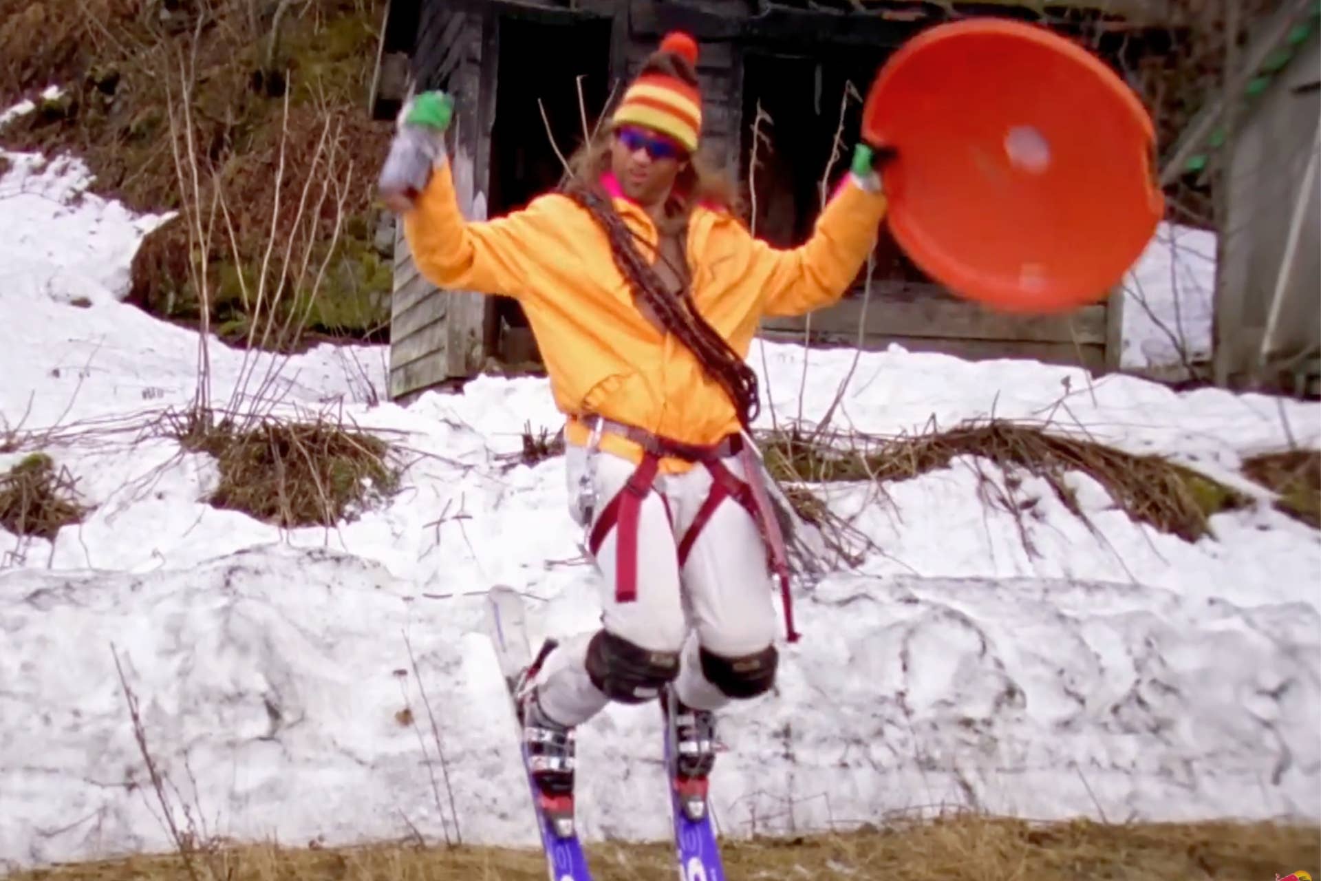 8 Clever Ski Halloween Costumes to Try - Powder