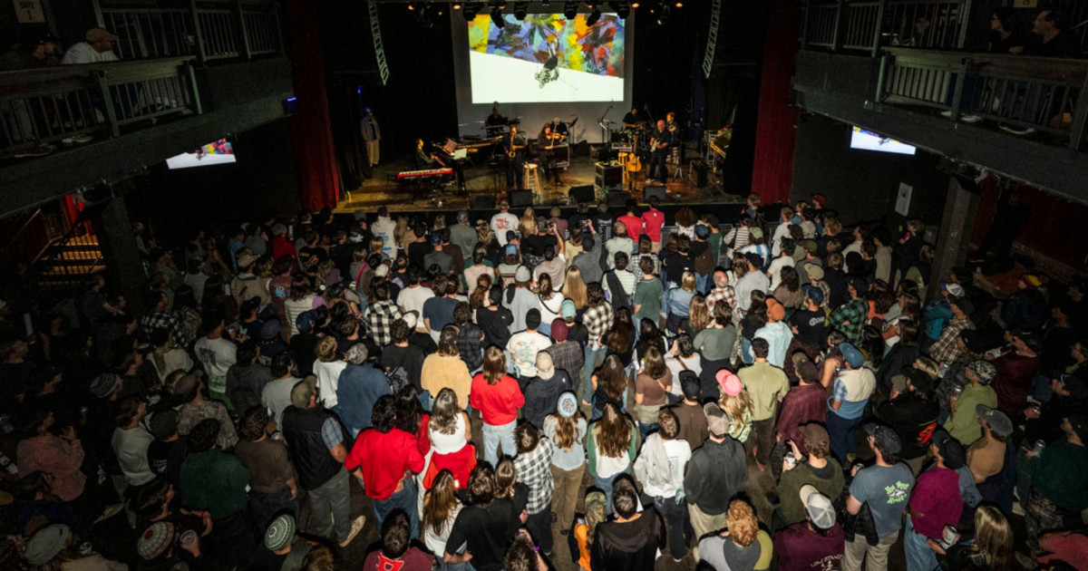 POWDER's Favorite Ski Movies of the Year - Powder