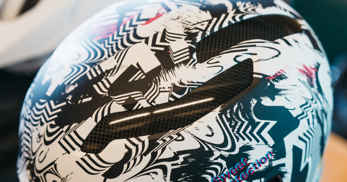 Sweet Protection Turns 25 With New Helmets and Optics - Powder