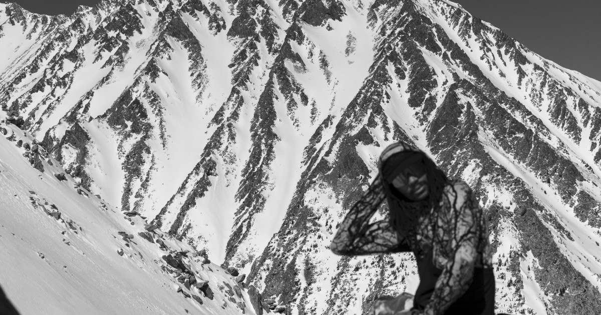 Inside Mallory Duncan’s New Ski Film, 'Lines' - Powder