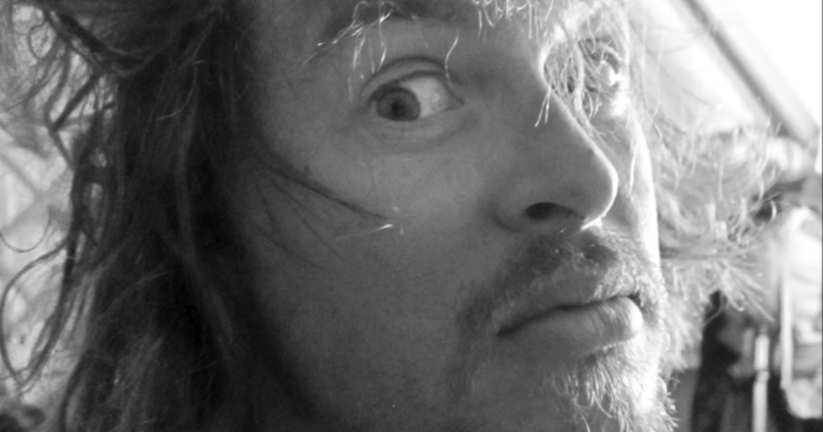 Josh Madsen Has No Comment - Powder