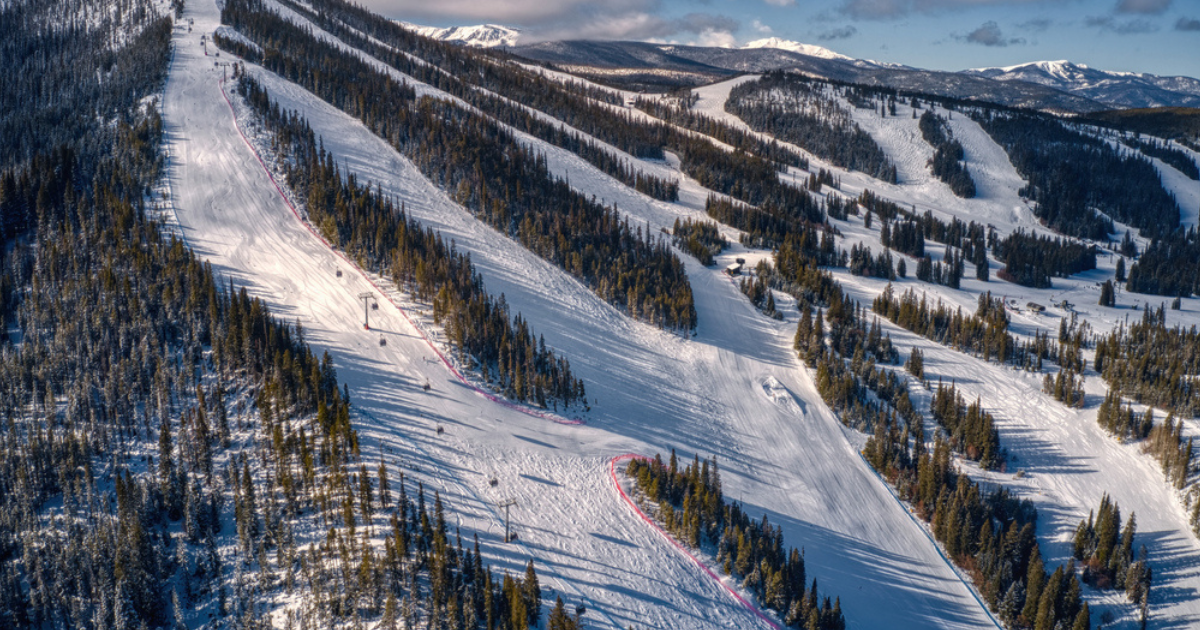 Closing Day Finally Revealed for Winter Park, Colorado - Powder