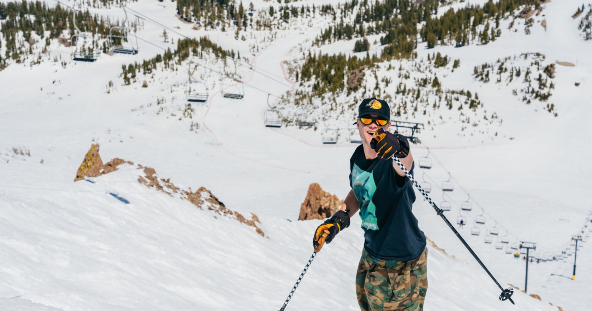 Mammoth Mountain Breaks Silence on Closing Day Decision - Powder