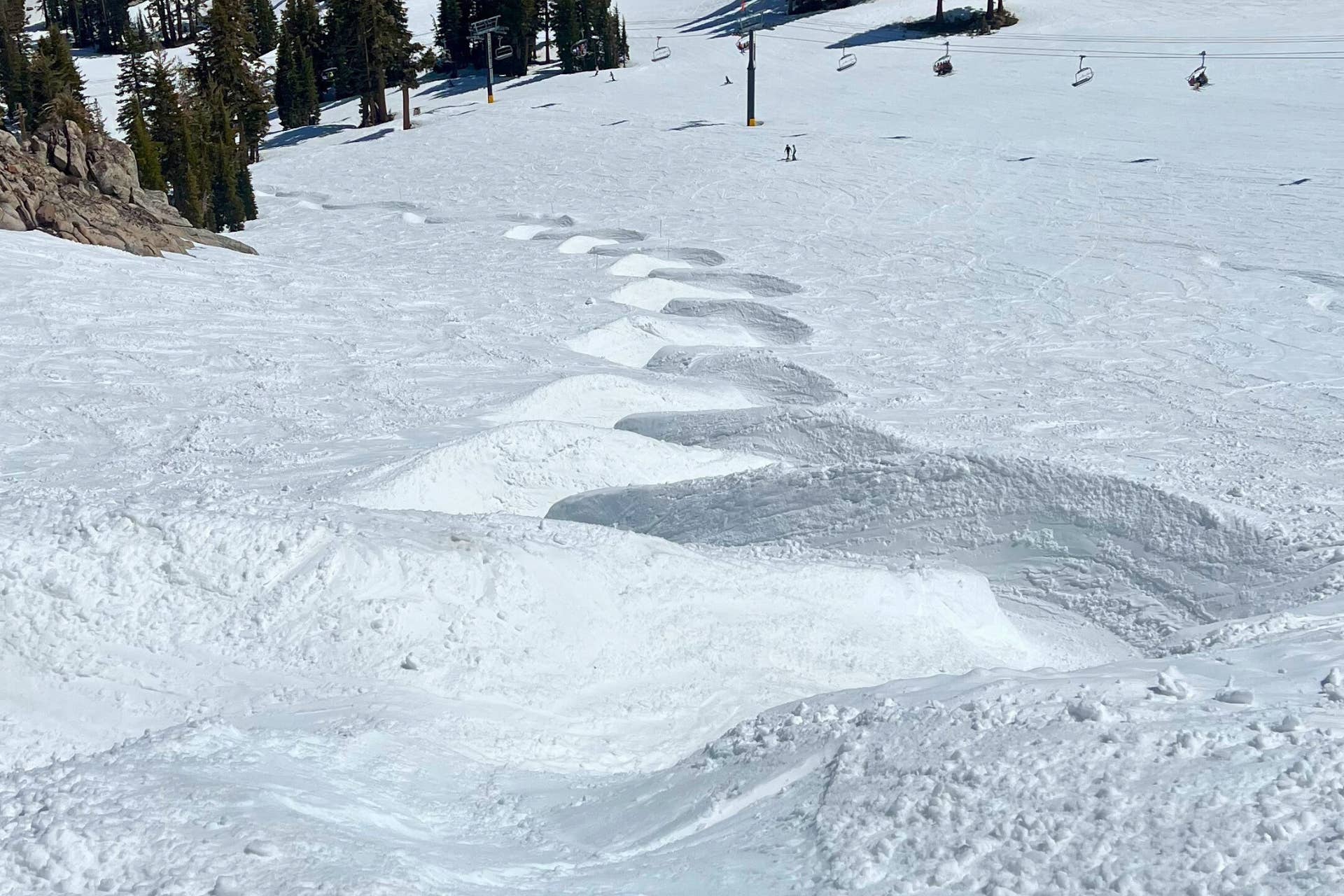 How to Ski a Wiggle—Skiing's Hottest Trend - Powder