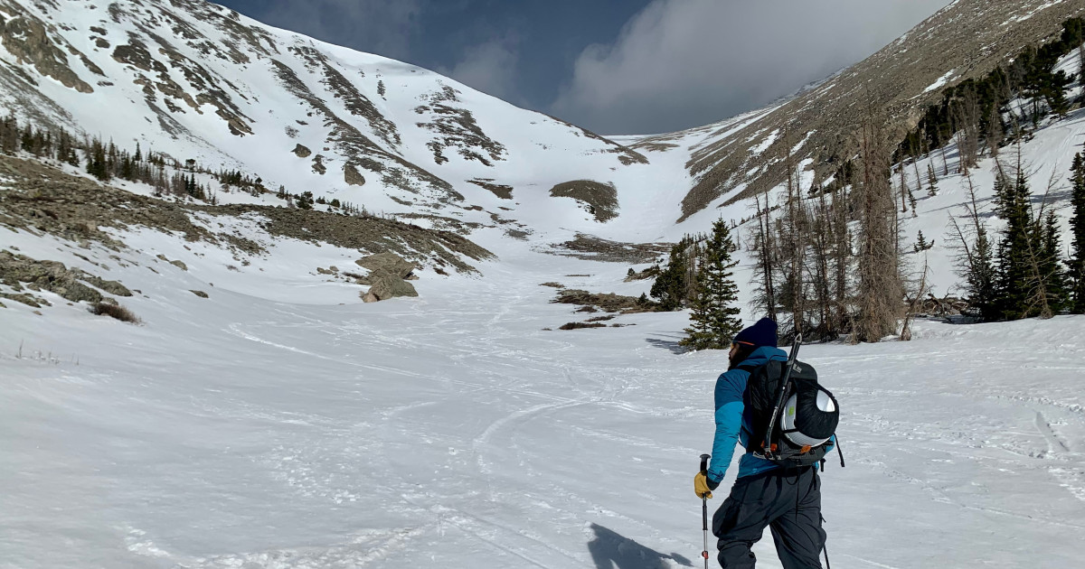 Has The Humble Resort Ski Tour Gone Out Of Style? - Powder