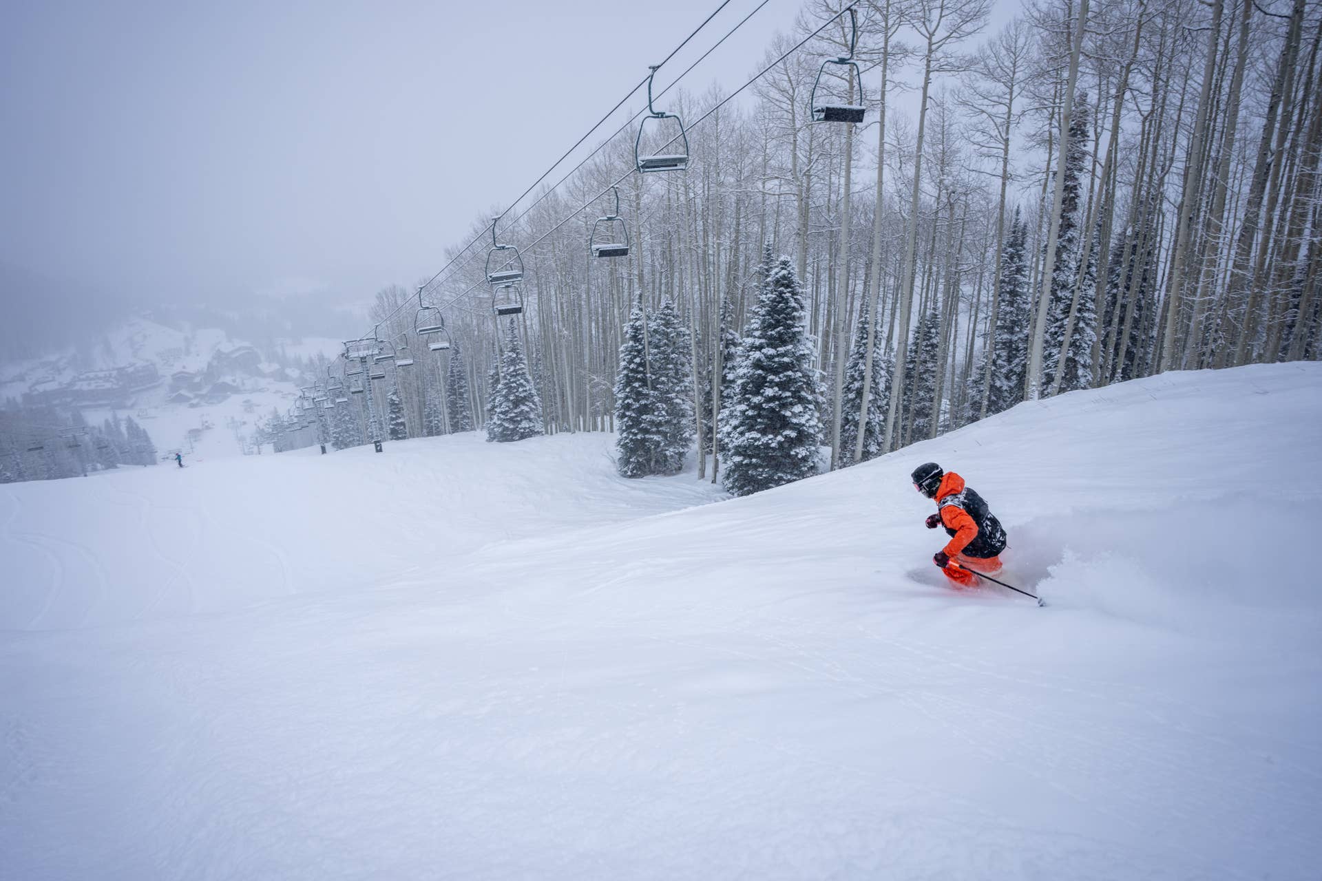 $6 Million Poured Into On-Mountain Improvements at Colorado Ski Resort ...