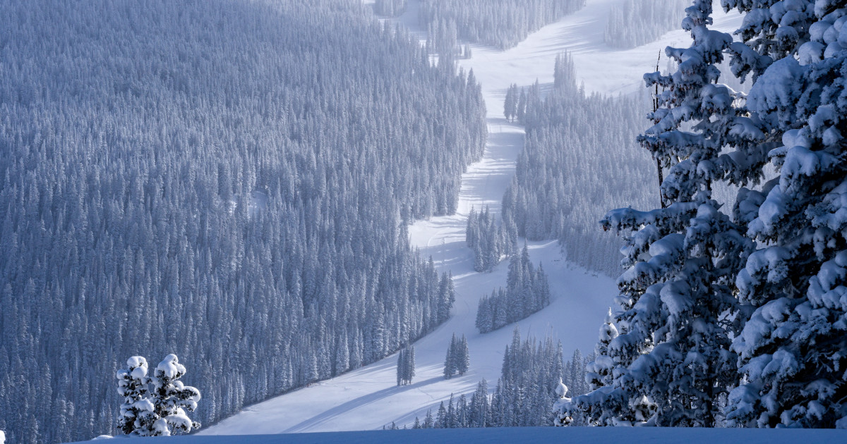 Public Comment Window Opens for Vail's Proposed Lift Upgrades - Powder