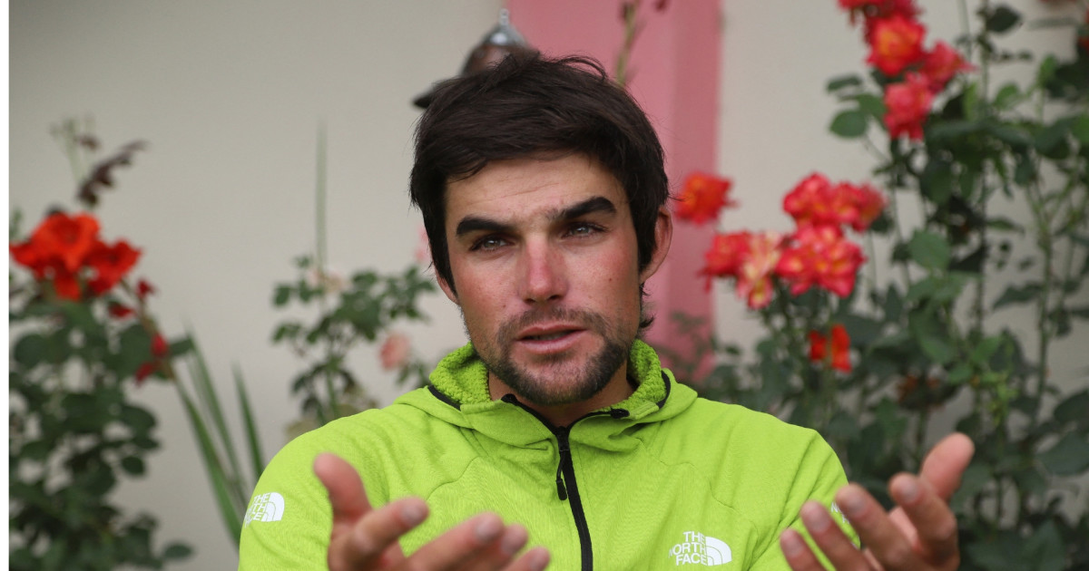 Another Incredible Ski Record Was Just Broken on Mont Blanc - Powder