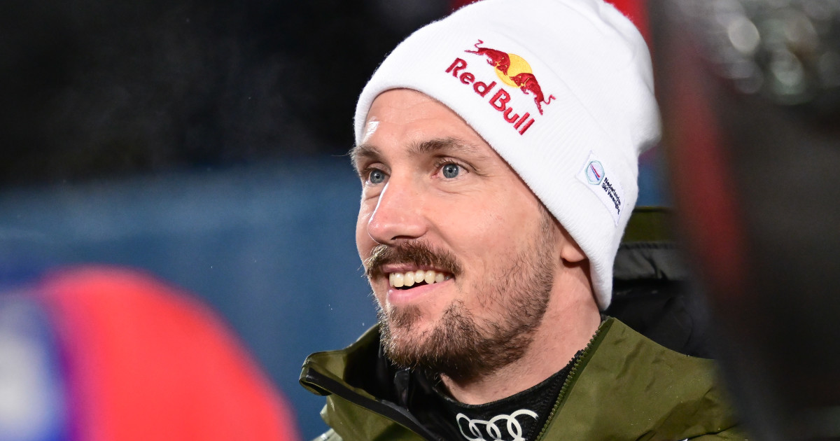 Marcel Hirscher Is Planning Another World Cup Comeback - Powder