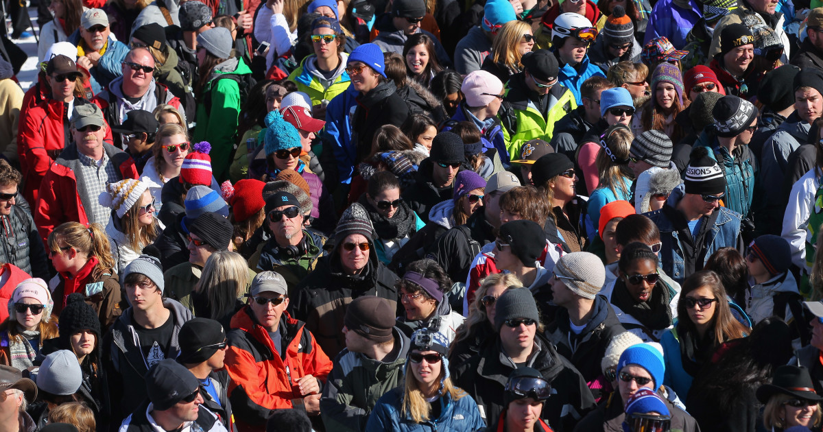 Opinion: AI Judges Will Ruin Skiing and Action Sports - Powder