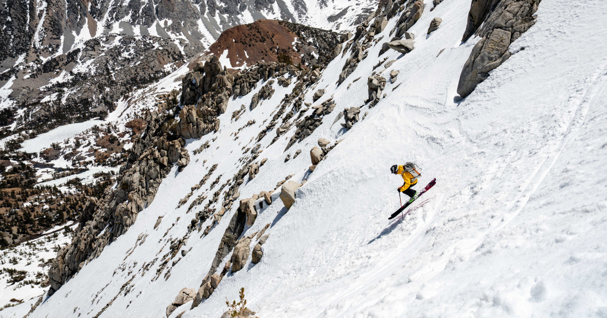 The Scarpa 4-Quattro Pro Will Send Your Light Boots to the Thrift Store - Powder