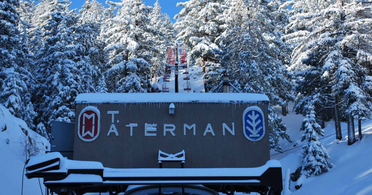 New Owners of Los Angeles Ski Area Announce Plans for Elite Club - Powder