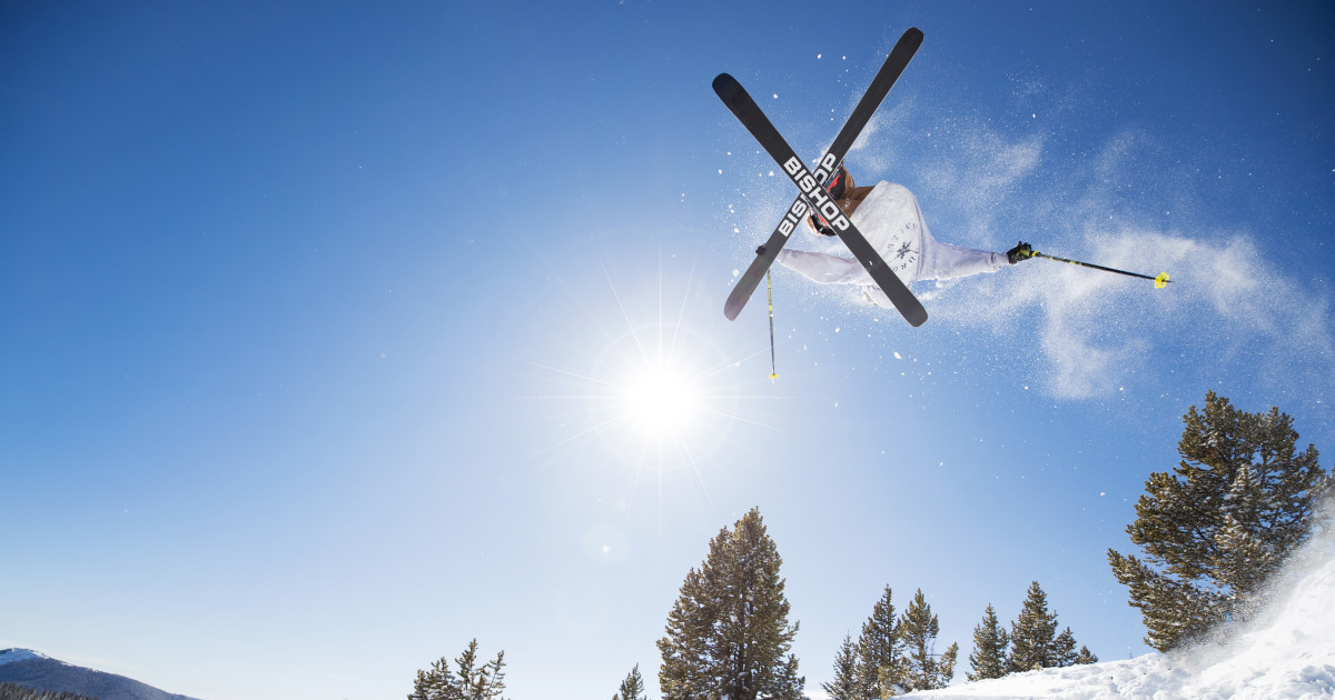 This Small Colorado Company Is Re-Imagining Telemark Bindings - Powder