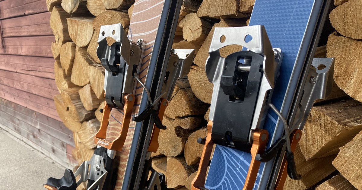 These Are The Best Telemark Skis Of 2026 - Powder