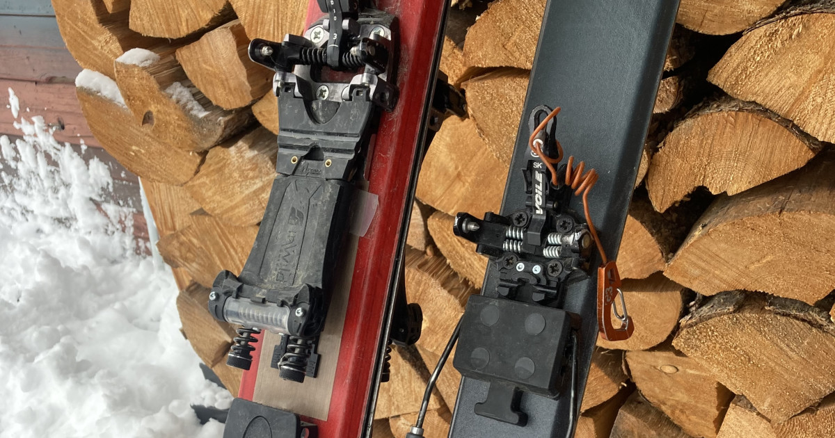 A Definitive Guide To Telemark Gear And Norms In 2025 - Powder