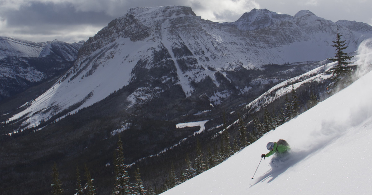 Canadian Ski Resort Unveils "Transformative" Expansion - Powder