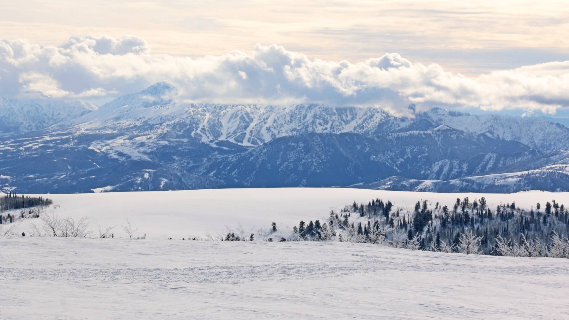 Powder Mountain, Utah Expansion Plus What's New for Winter 25/26 - Powder