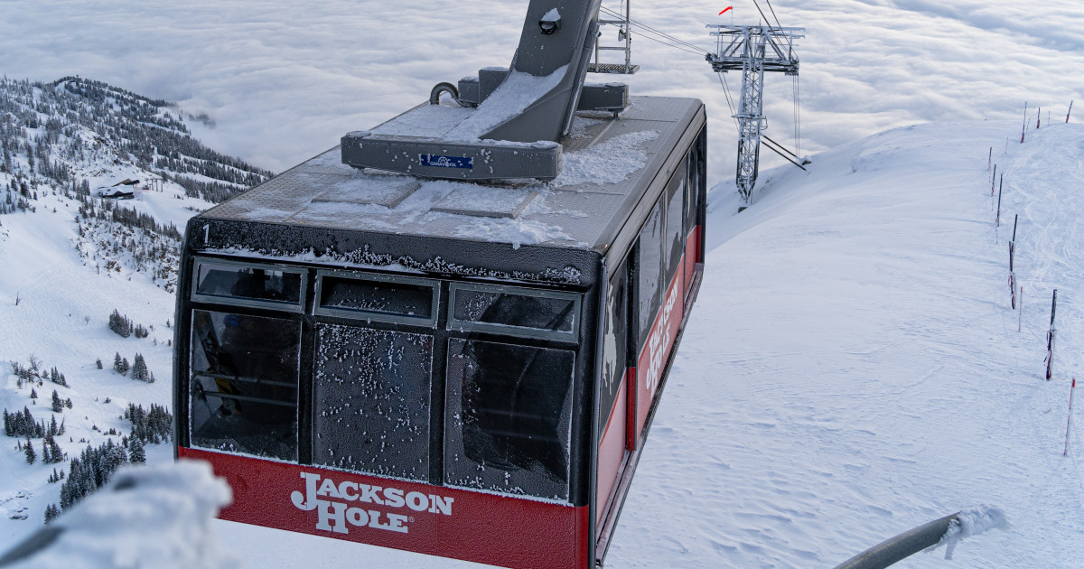 Jackson Hole Launches New Mid Week and January Pass Options To ...