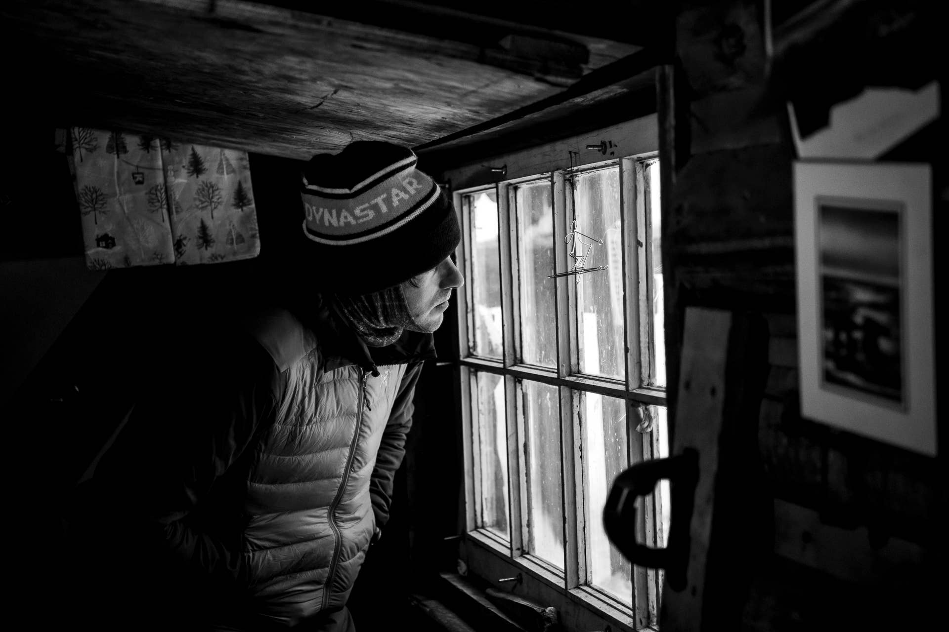 Ski Bum Culture Is Alive and Well, Just Look for a Shack - Powder