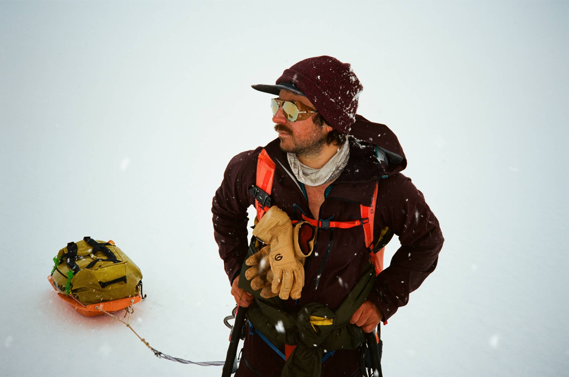 Articles by Matthew Tufts - Powder