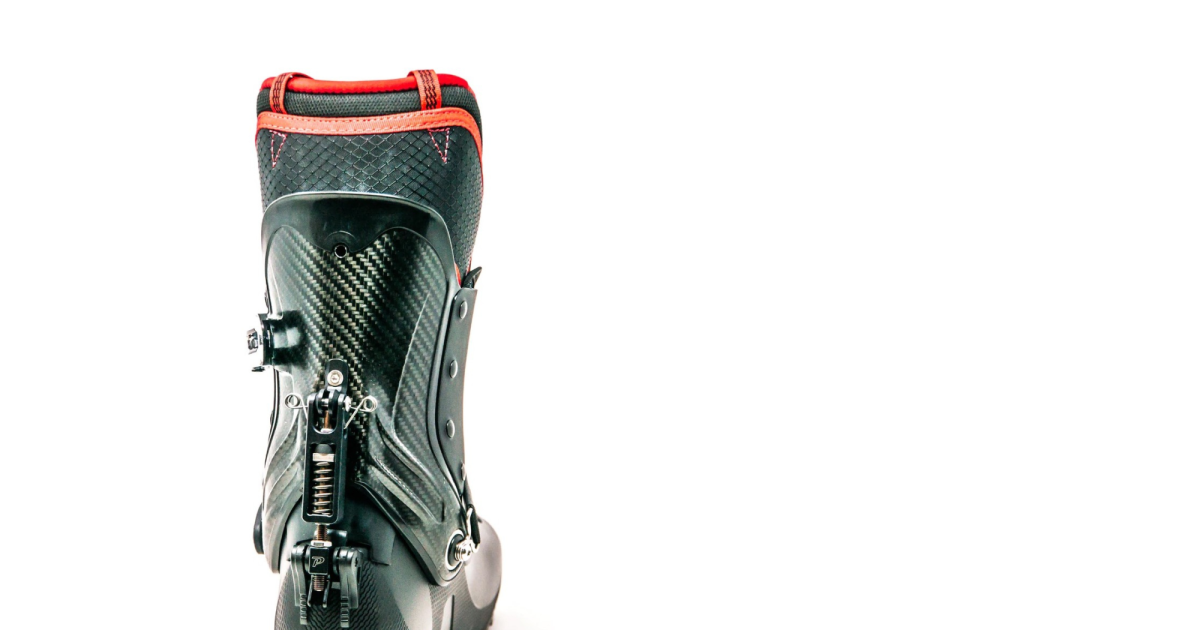 Are Spring-Loaded Walk Modes The Future of Telemark Boots? - Powder