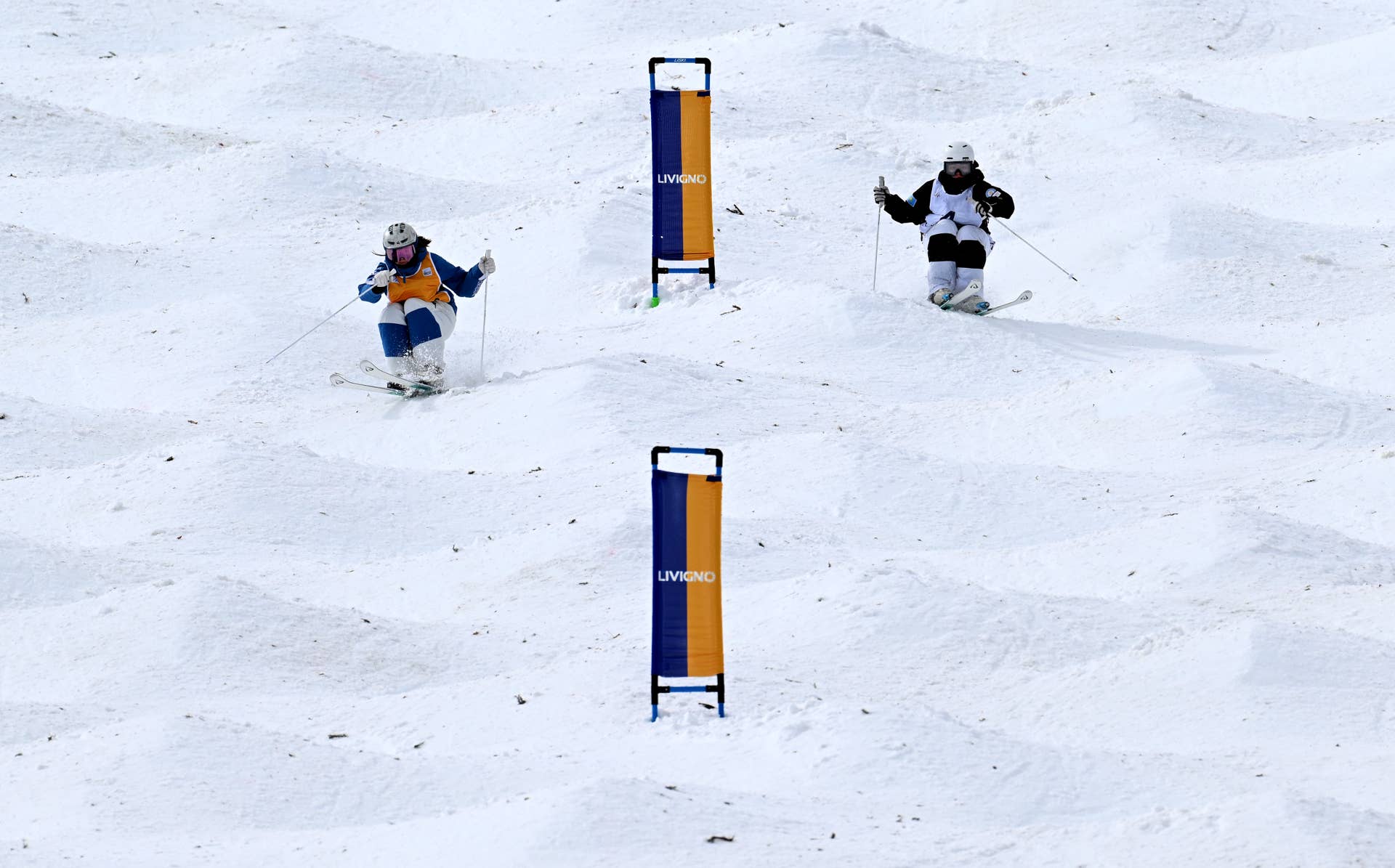 What Is Freestyle Skiing? Everything You Need To Know - Powder