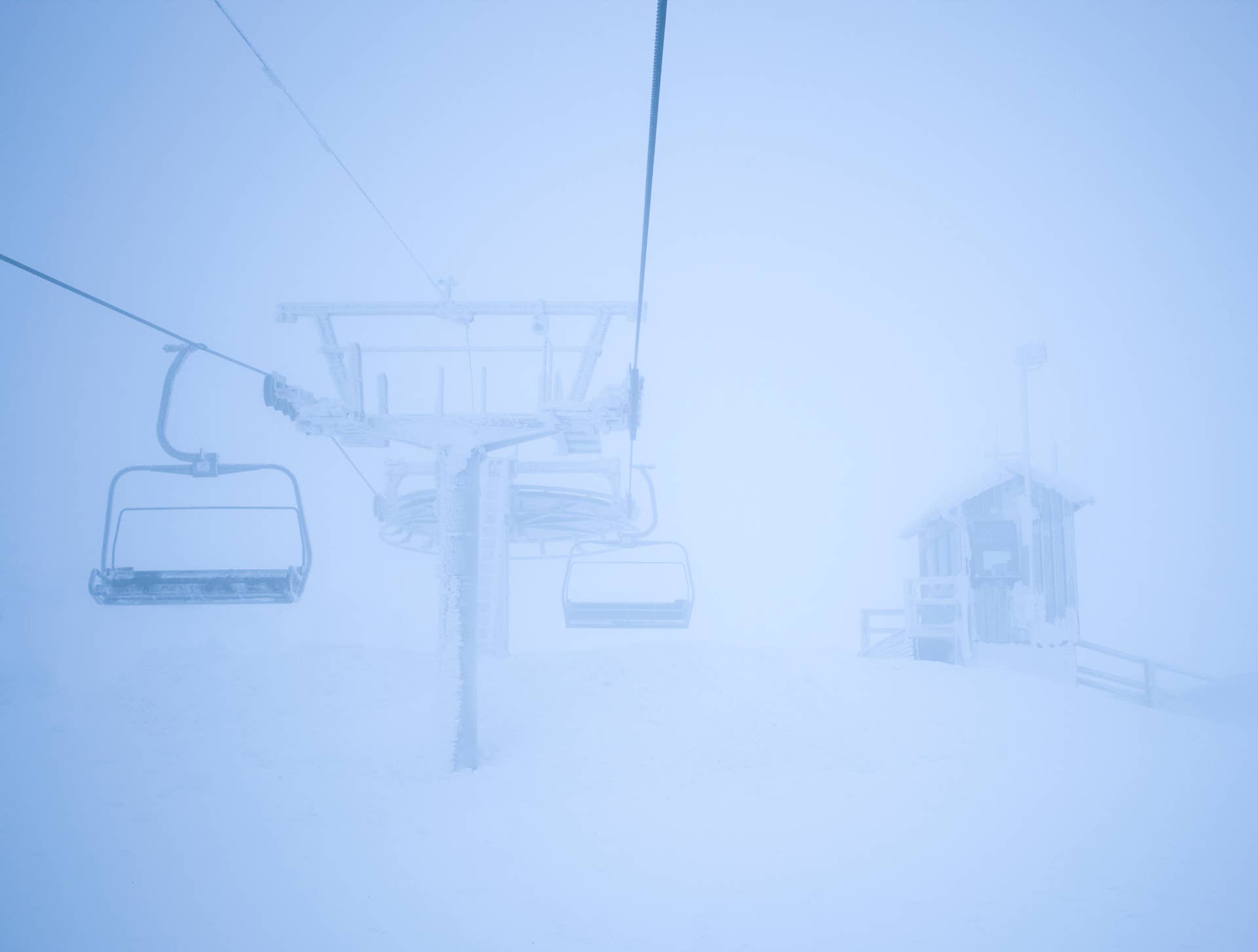 Ski Weather: Snow Reports, Forecasts & Mountain Conditions - Powder