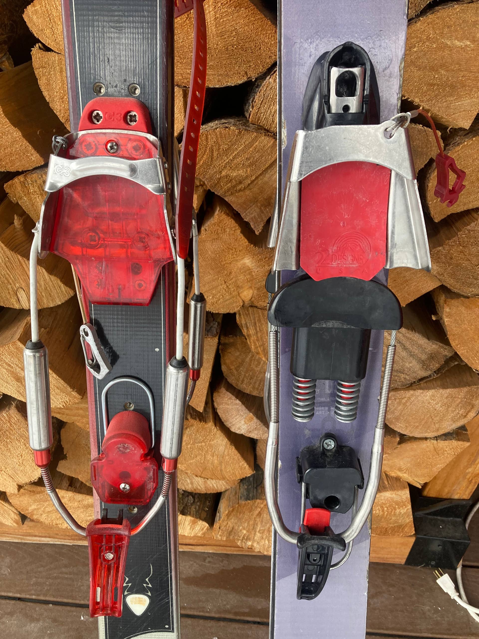 A Definitive Guide To Telemark Gear And Norms In 2025 - Powder