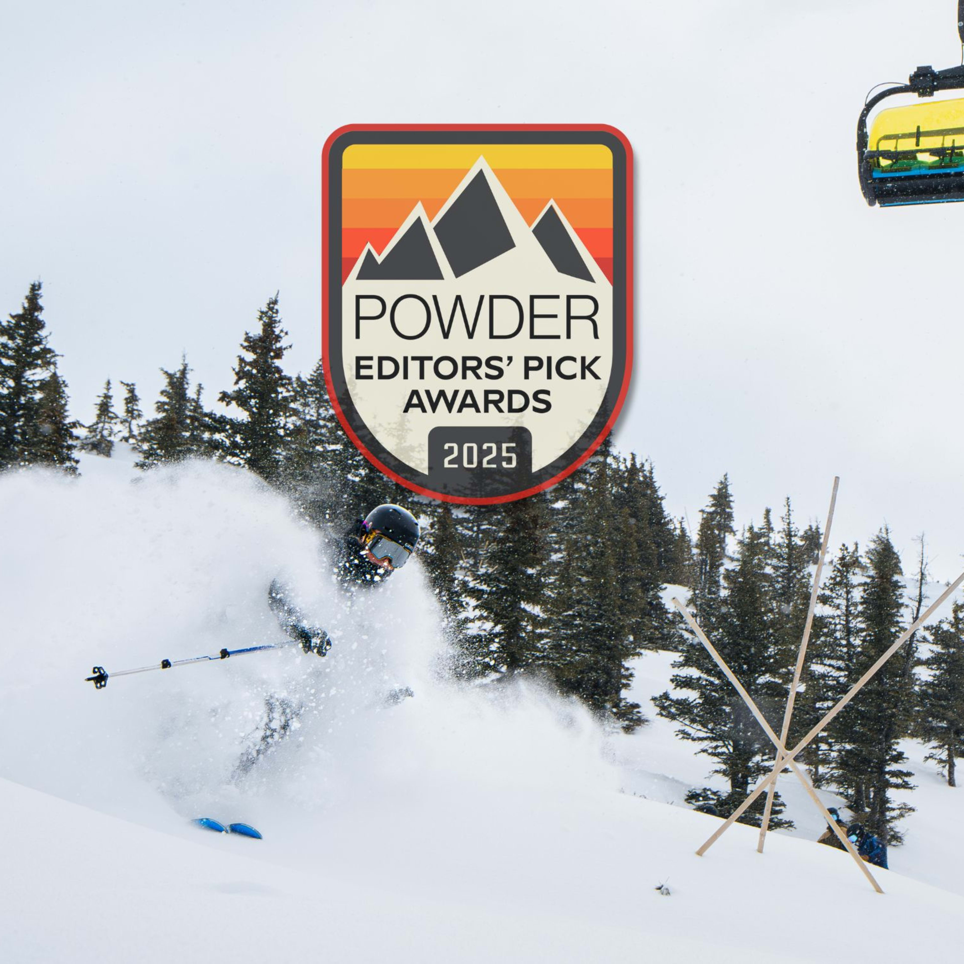 The 11 Different Types of Skis: A Complete Guide - Powder